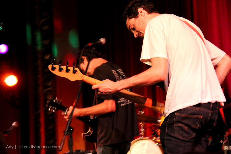 Live Music| Felice Brothers Return to Jim Thorpe, PA 6-22-2013 ...